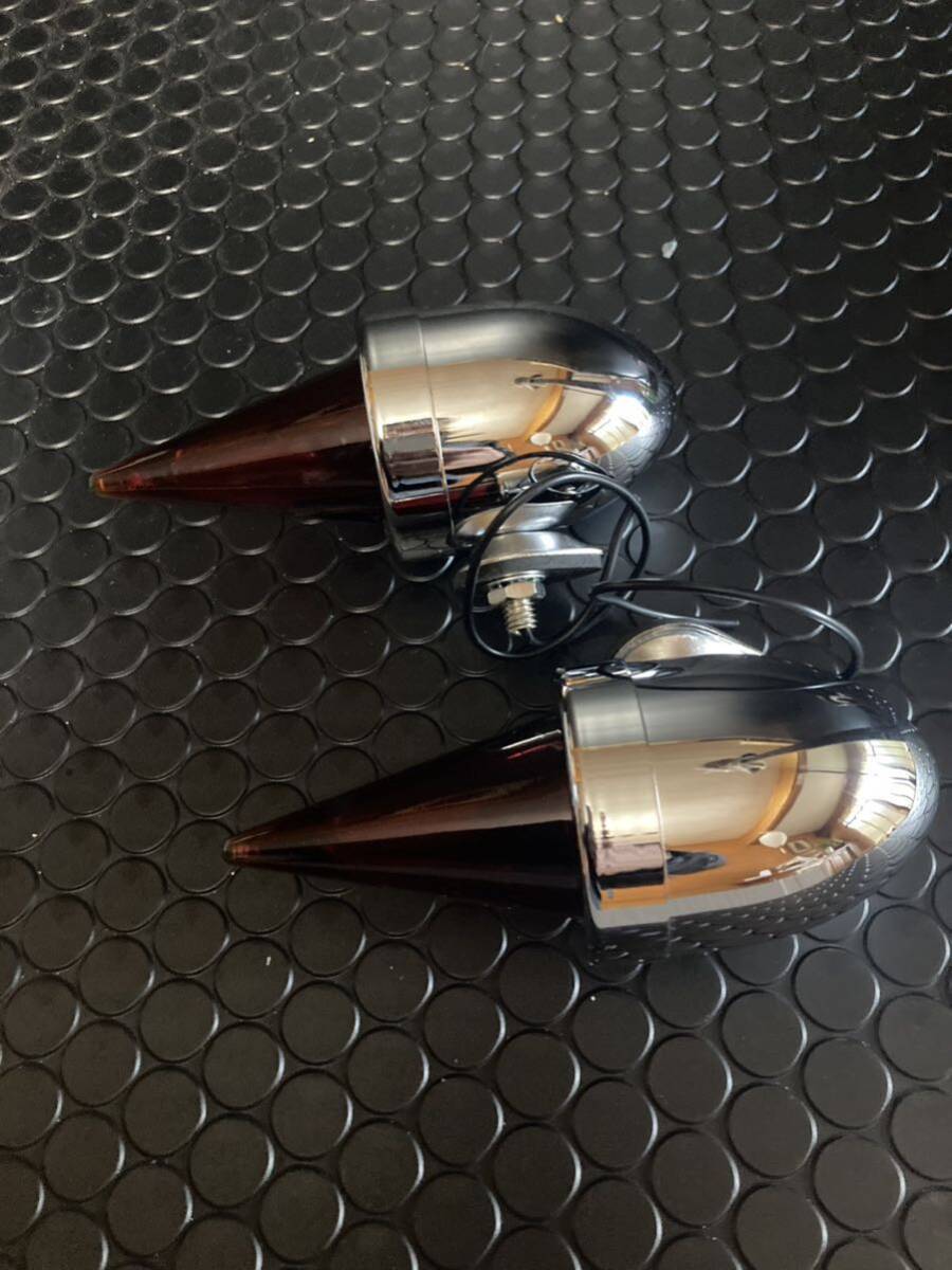 【新品】TOYOTA トヨタ純正部品 81125-47230 ヘッドランプ コード USDM JDM side marker lamp サイド ...
