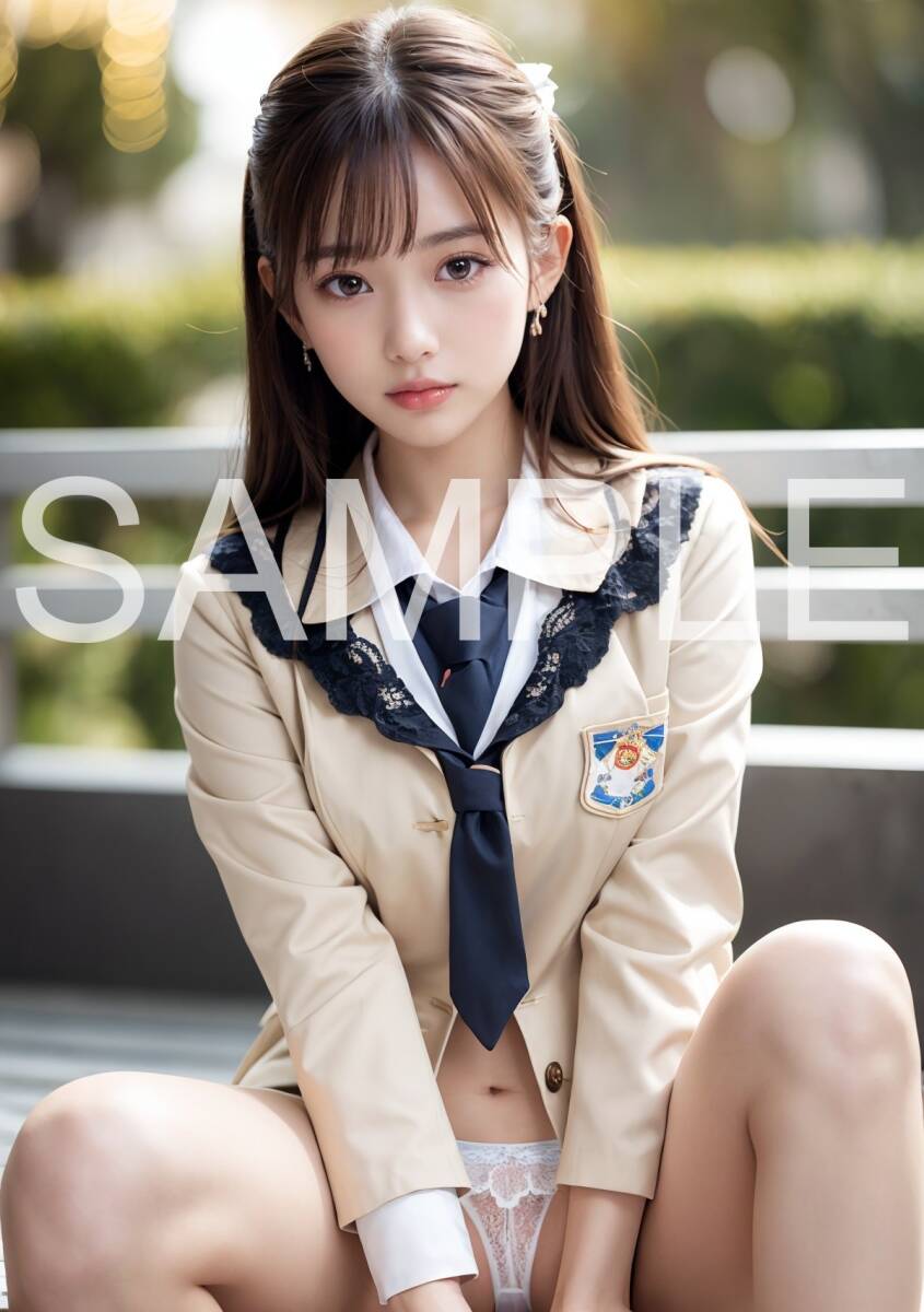 【未使用】高品質 美女 ポスター グラビア アイドル 美人 美少女 かわいい 下着 セクシー 巨乳 美乳 美尻 美脚 モデル コスプレ 制服 脇 ワキ c503_05の落札情報詳細 ...