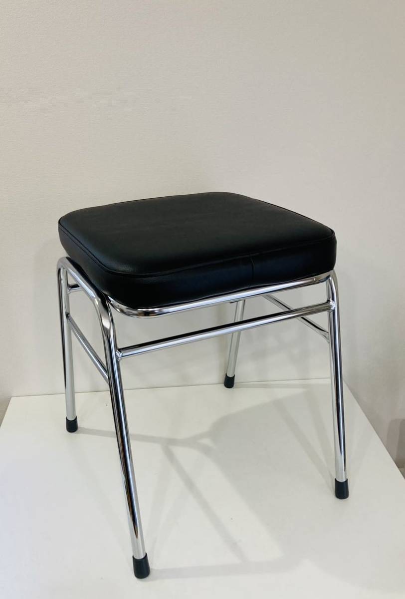 【未使用】純正 タイトー スツール 43cm TAITO ゲーセンイス 椅子 アーケード ゲーム Taito stoolの落札情報詳細 ...