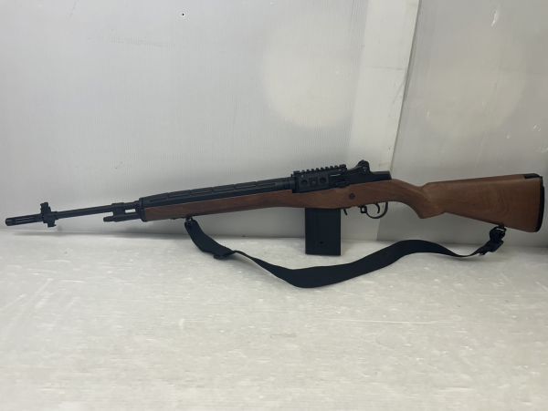 【傷や汚れあり】AGM MP008 M14 電動ガン CM032の落札情報詳細 - ヤフオク落札価格検索 オークフリー