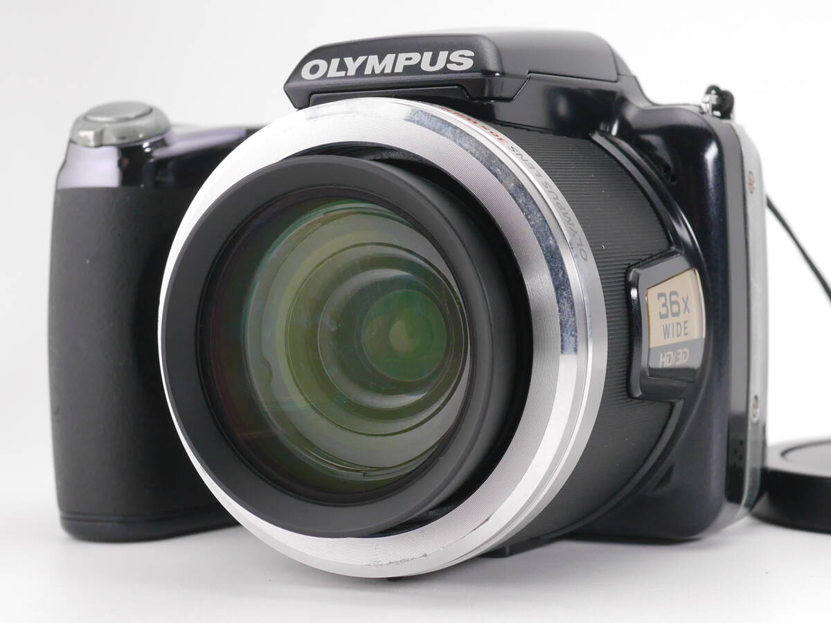 【目立った傷や汚れなし】★良品★ OLYMPUS オリンパス SP-810UZ シャッター フラッシュ データ閲覧OK #R1313#0003#0009の落札情報詳細 - Yahoo ...