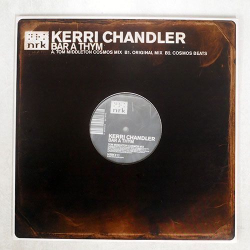 【やや傷や汚れあり】KERRI CHANDLER/COAST 2 COAST - KERRI CHANDLER LP01/NRK SOUND DIVISION NRKLP029A 12の落札 ...