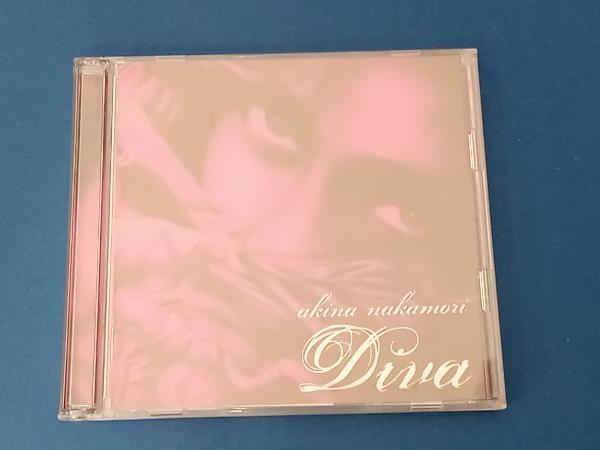 【やや傷や汚れあり】中森明菜 CD DIVA(初回限定盤)の落札情報詳細 - ヤフオク落札価格検索 オークフリー