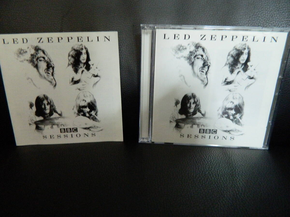 【新品】LED ZEPPELIN★STUDIO MAGIK SESSIONS 1968-1980★18CD★MP3の落札情報詳細 - ヤフオク ...