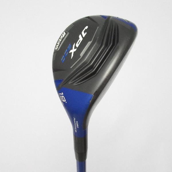 【やや傷や汚れあり】ミズノ JPX JPX 900 ユーティリティ Orochi BLUE EYE U 【U3】 シャフト：Orochi BLUE EYE Uの落札情報詳細 - ヤフオク落札 ...