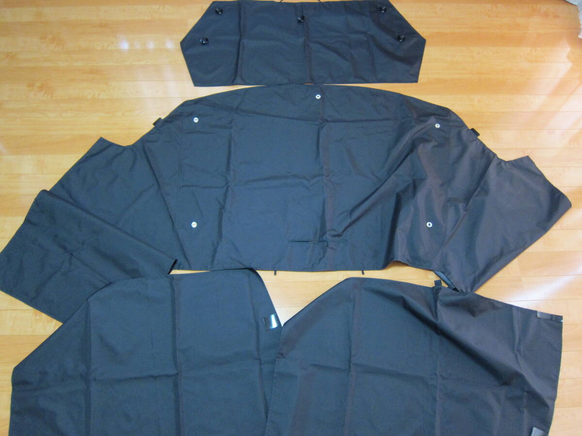 【目立った傷や汚れなし】ホンダ フリード プライバシーシェードの落札情報詳細 - Yahoo!オークション落札価格検索 オークフリー