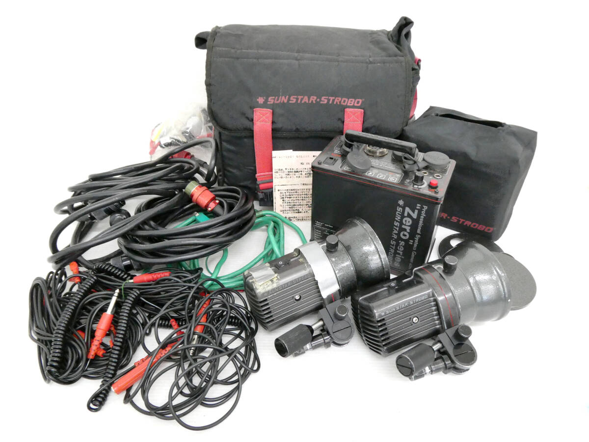 【やや傷や汚れあり】【行董】 RICOH リコー HI STROBO ハイ ストロボ 光学機器 カメラ周辺機器 照明 発光 昭和レトロ ...