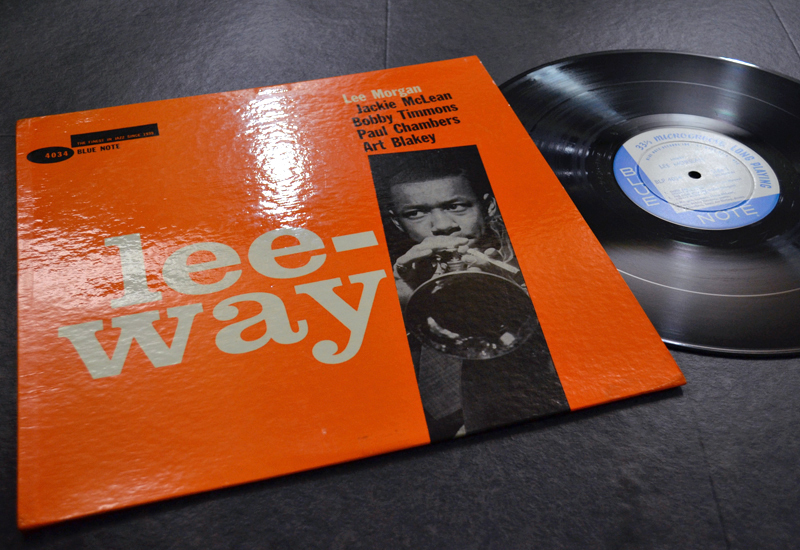 【目立った傷や汚れなし】★《オリジナル》 まま美再生/ショーターの音楽性に感銘を受け試行錯誤するモーガンの魅力が横溢/LEE MORGAN ...