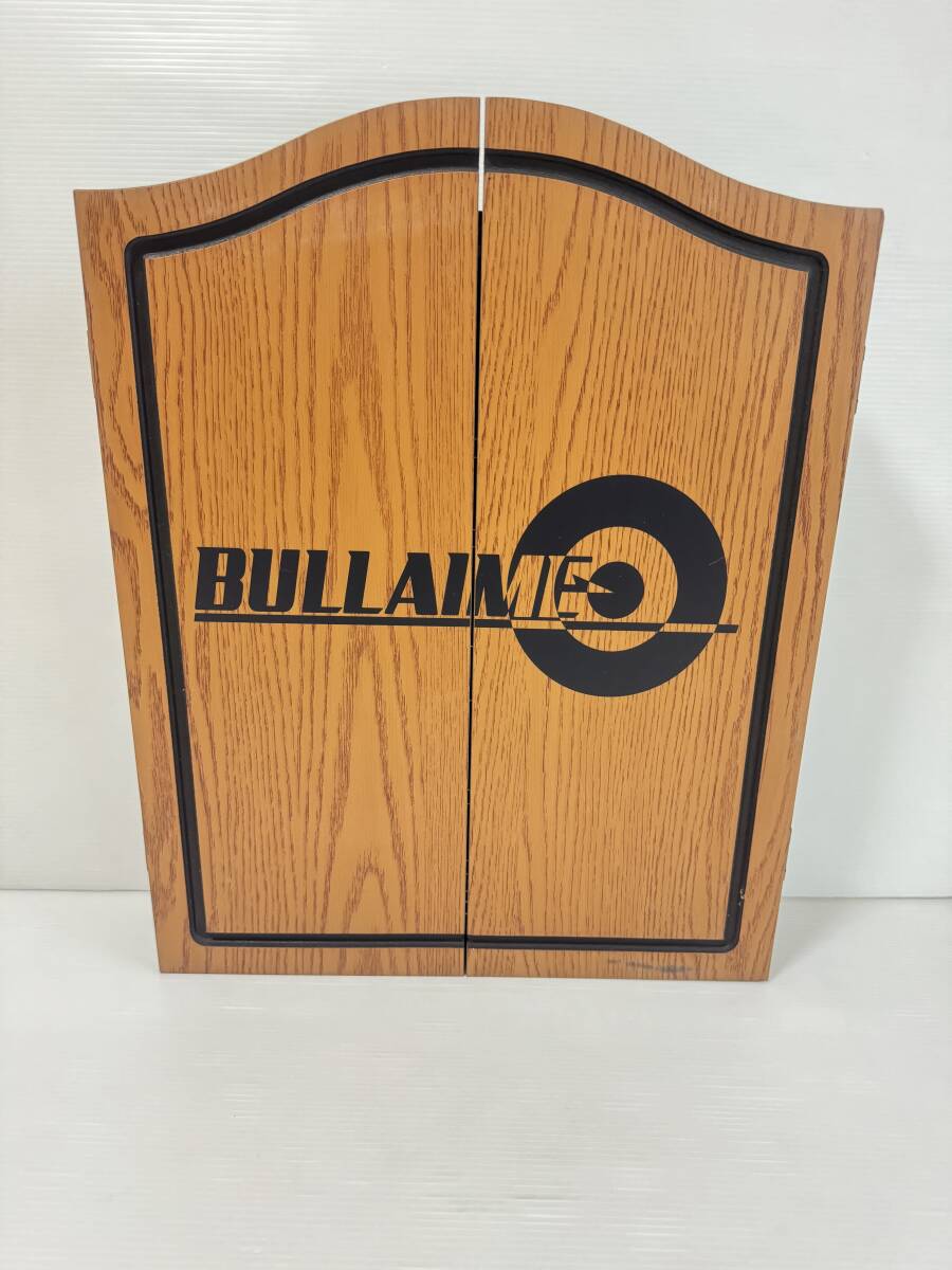 【やや傷や汚れあり】# BULLAIME ブライム HW-32CW 電子ダーツボード 部品 パーツ ボードゲーム ゲーム 動作確認済 箱付 中古品 #R30241の落札情報詳細 - Yahoo ...