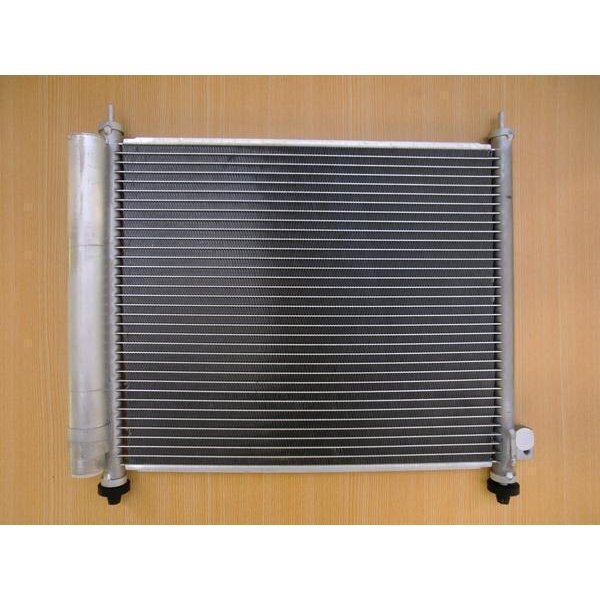 【未使用】ワゴンR 新品コンデンサー MH22S MH23S MH21S 税込 即納の落札情報詳細 - Yahoo!オークション落札価格検索 オークフリー