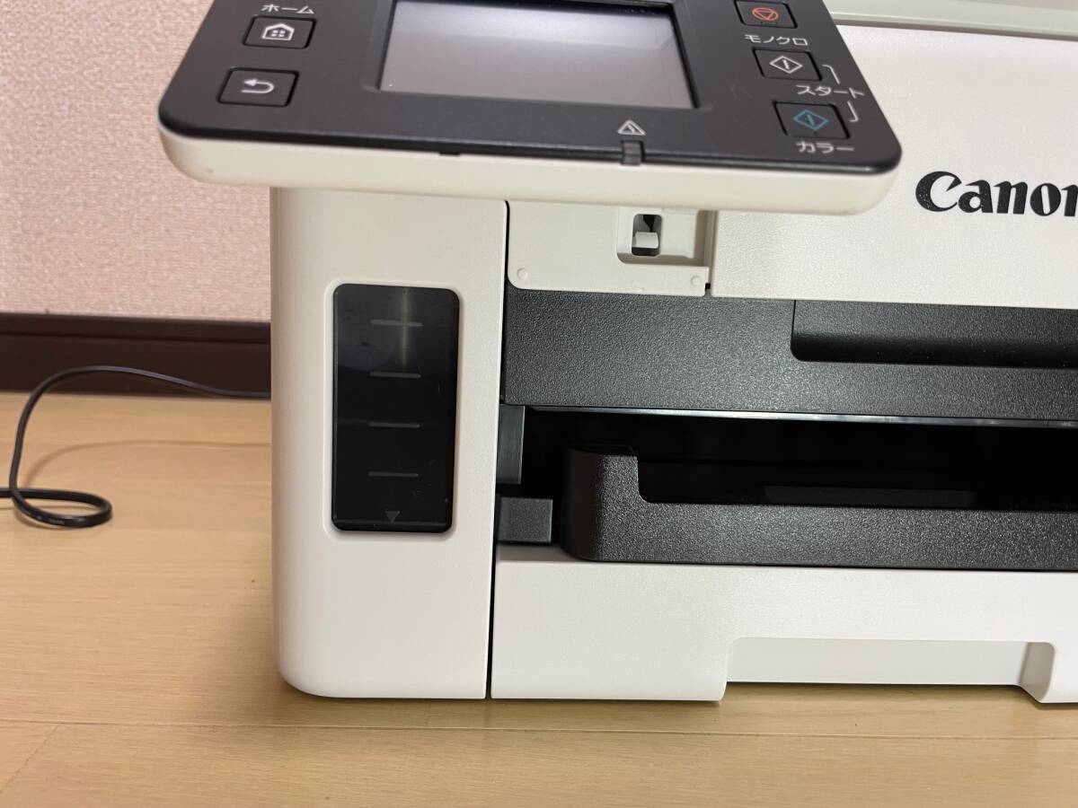 【目立った傷や汚れなし】【難あり】キヤノン 複合機 GX6030 の落札情報詳細 - Yahoo!オークション落札価格検索 オークフリー