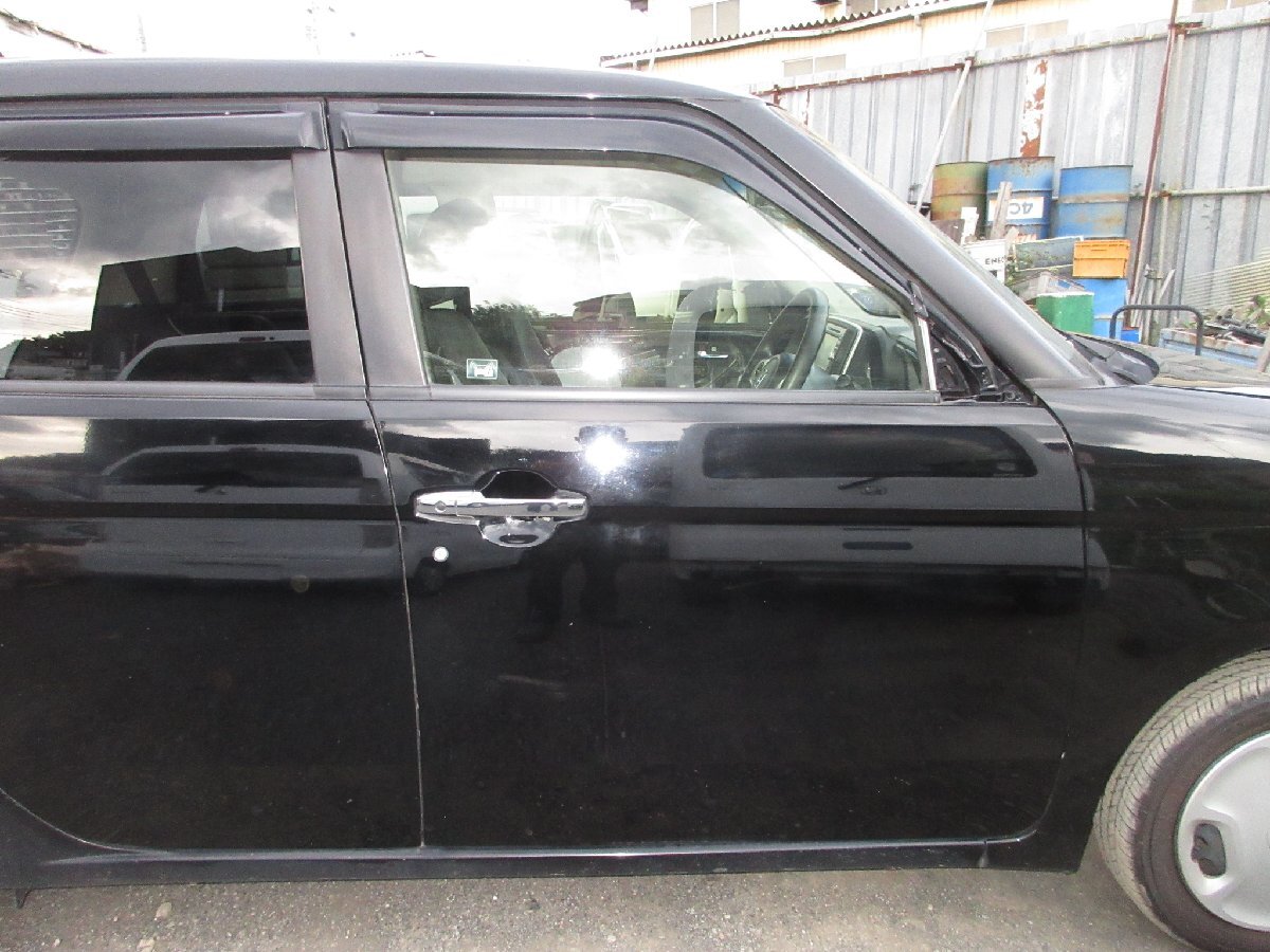 【傷や汚れあり】N－ONE DBA－JG1 H25年 NH731PX 右フロントドアの落札情報詳細 - Yahoo!オークション落札価格検索 オークフリー