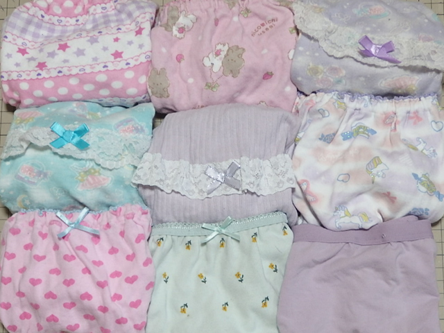 【未使用】5386 サイズ140 ジャンク コットン ジュニア ショーツ 匿名発送の落札情報詳細 - Yahoo!オークション落札価格検索 オークフリー