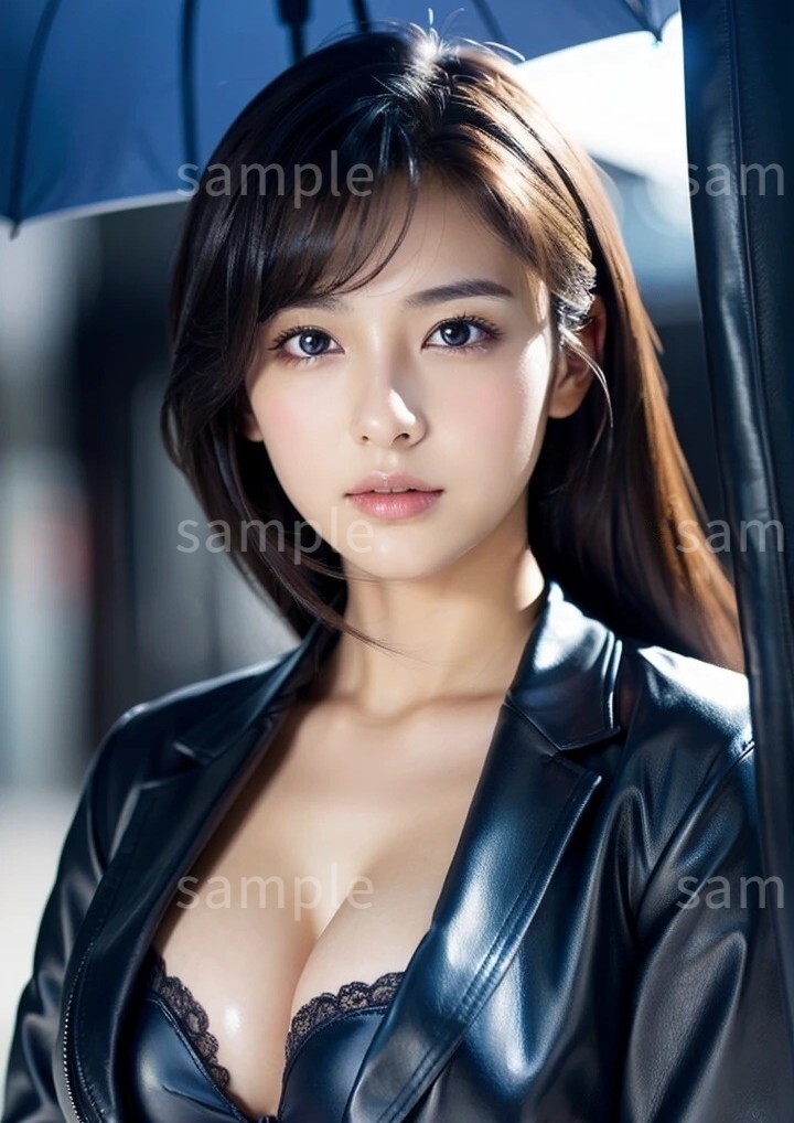 【未使用】（2035）1点もの AI美女 AIイラスト A4ポスター 光沢ゴールド写真用紙 高画質 AIアート AIグラビア 美人 巨乳 セクシーの落札情報詳細 - ヤフオク落札価格検索 オークフリー