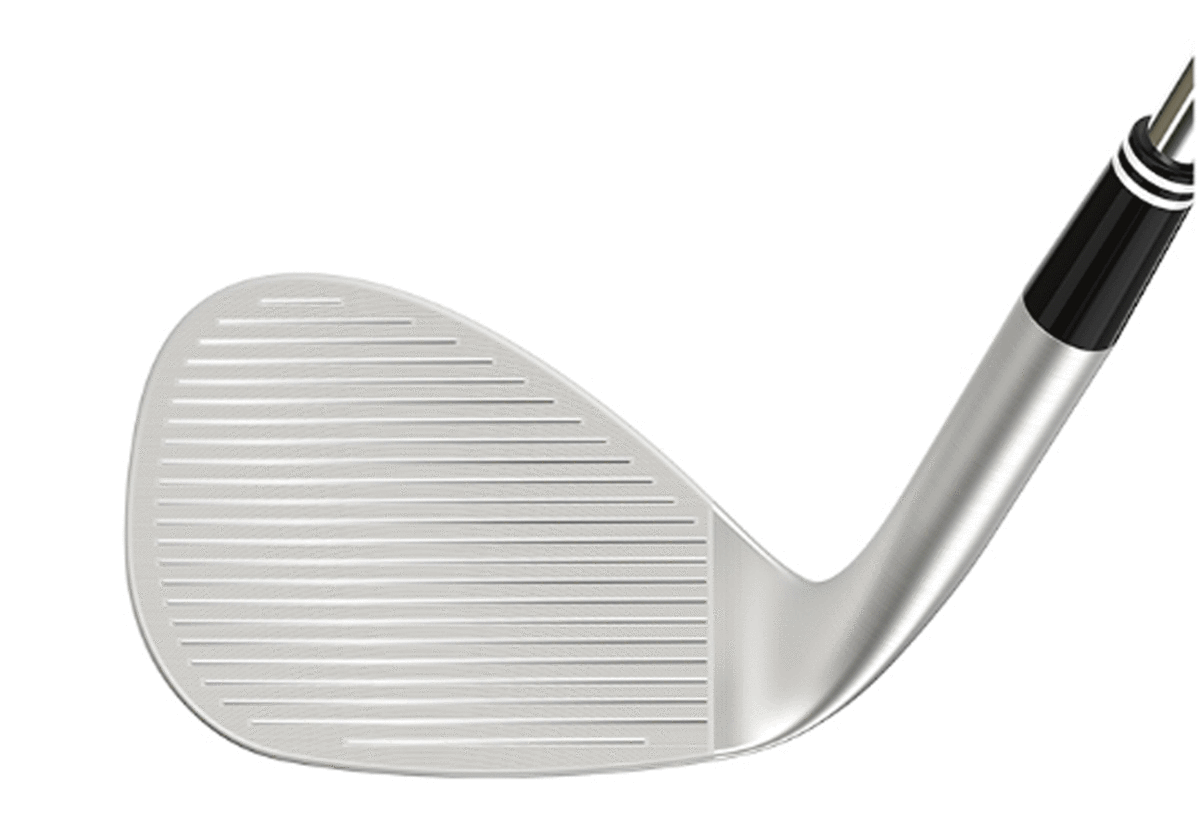 【未使用】新品 クリーブランド 2021.6 RTX FULL-FACE ウエッジ 1本 58-09 NS PRO950GH スチール S ...