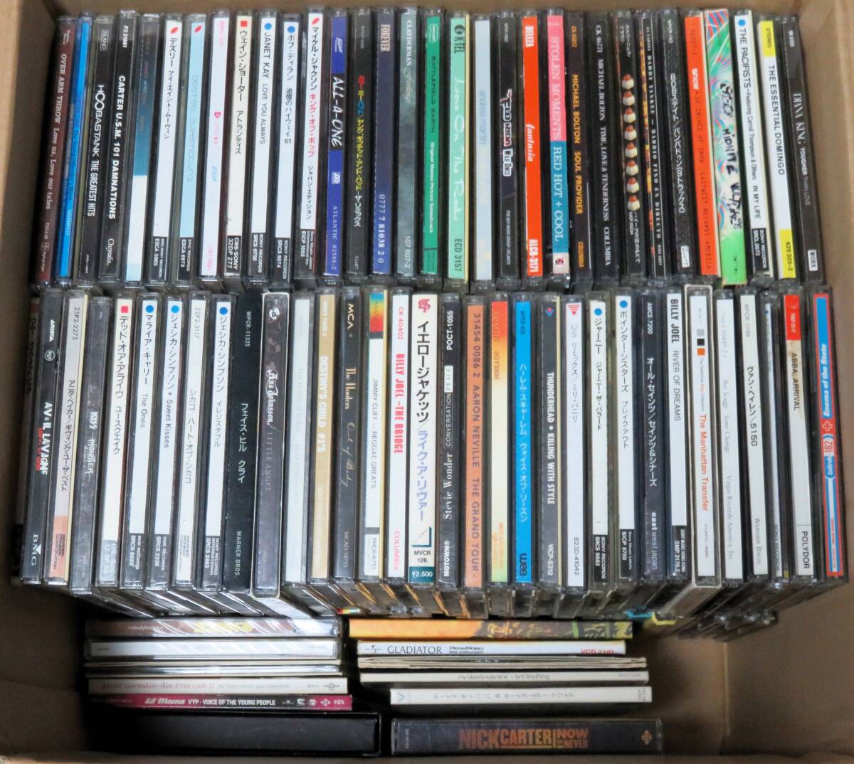 【やや傷や汚れあり】★平凡パンチ 1979/4/2 吉川あさみ 浅野温子 白川亜美 吉沢由起 木滑良久 ビリー・ジョエル 中村久美 小野みゆき 高橋三千綱 ボストン S54の落札情報詳細 ...