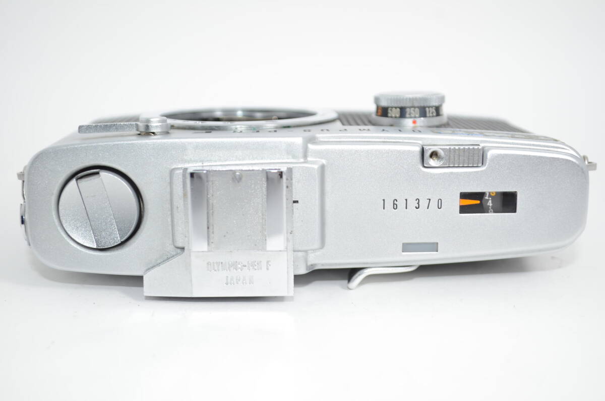【傷や汚れあり】【外観並級】オリンパス OLYMPUS PEN-F ボディ #s9747の落札情報詳細 - Yahoo!オークション落札価格 ...