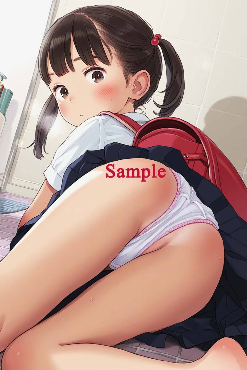 【未使用】L93-51 アートポスター かわいい 光沢 制服 女の子 美少女 美乳 美脚 下着 お尻 イラスト アニメ 美女 セクシー A4 同人 漫画 コミックの落札情報詳細 - Yahoo ...