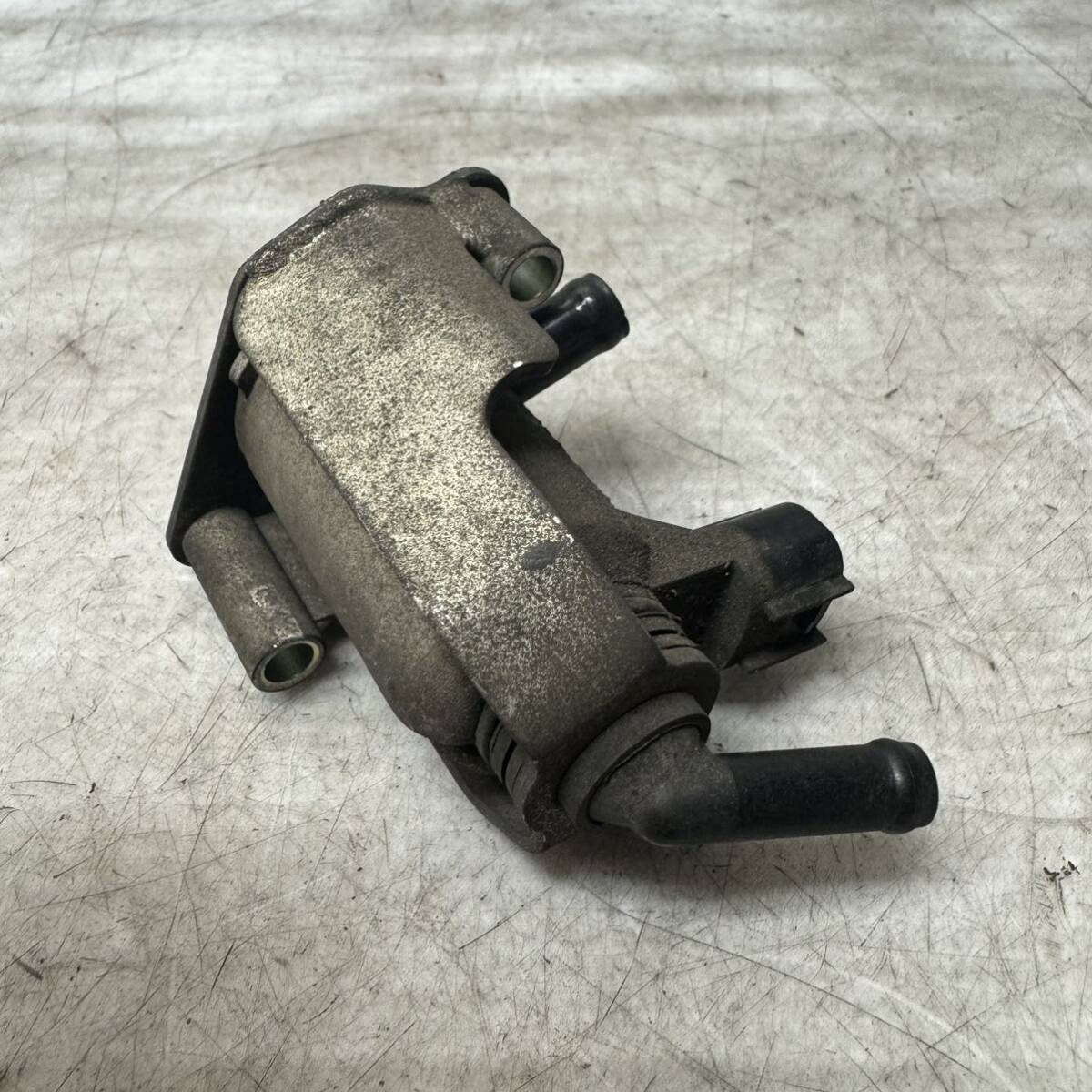 【傷や汚れあり】C02-2 スズキ アドレスV125S CF4MA インジェクター 動作確認済み 純正部品の落札情報詳細 - Yahoo!オークション落札価格検索 オークフリー