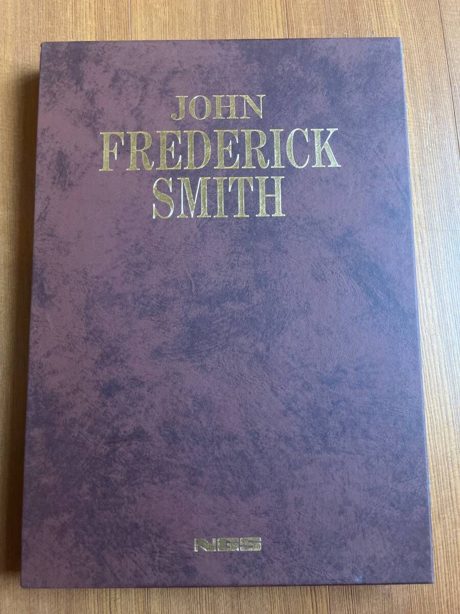 【やや傷や汚れあり】JOHN FREDERICK SMITH ジョン・フレデリック・スミス 日本芸術出版社 310×220mm 会員限定写真集 NGS アートマンクラブ ARTMAN CLUB ...