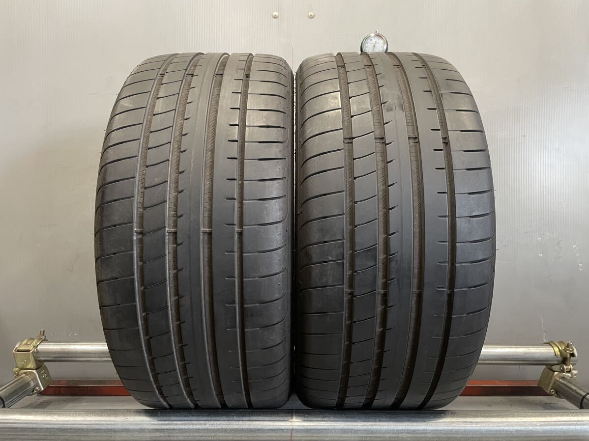 【やや傷や汚れあり】255/35R19(96Y)[商品番号7820] グッドイヤー EAGLE F1 2022年製 2本セット 255/35/19の落札情報詳細 - Yahoo!オークション ...