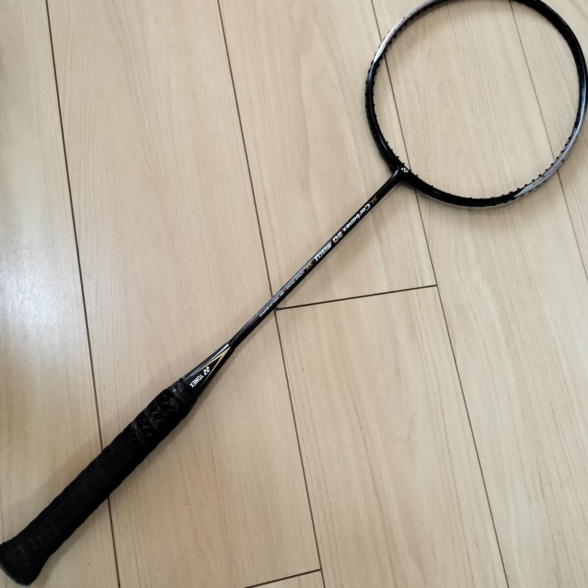 【中古】ヨネックス カーボネックス17 YONEX CARBONEX17 の落札情報詳細 - Yahoo!オークション落札価格検索 オークフリー