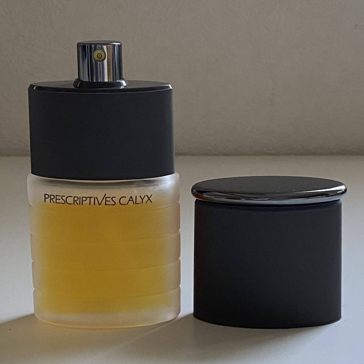【目立った傷や汚れなし】B4I530 プリスクリプティブ PRESCRIPTIVES ケーレックス CALYX 香水50mlの落札情報詳細 - Yahoo!オークション落札価格検索 オークフリー