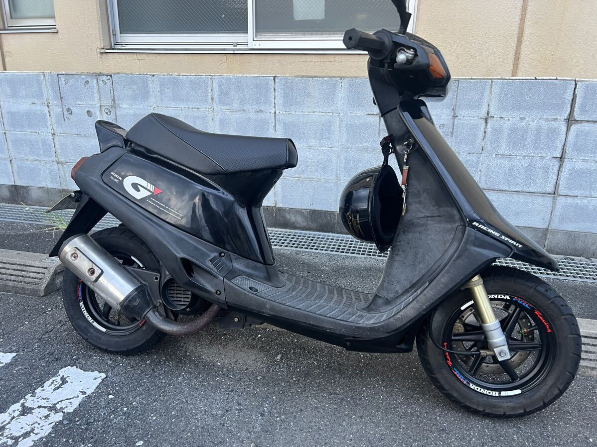 【傷や汚れあり】GダッシュHONDAジーダッシュG'大阪からホンダの落札情報詳細 - Yahoo!オークション落札価格検索 オークフリー