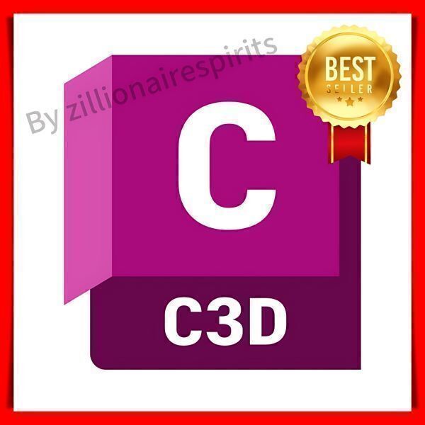 【未使用】 最新版 2024 Autodesk Civil 3D 2022～2025 Win64bit 3台利用可の落札情報詳細 - Yahoo!オークション落札価格検索 オークフリー