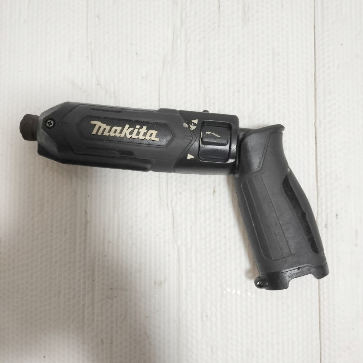 【全体的に状態が悪い】マキタ ペンインパクトドライバー TD022D 黒 本体のみ ジャンクの落札情報詳細 - Yahoo!オークション落札価格検索 オークフリー