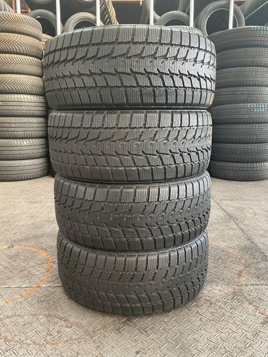 【目立った傷や汚れなし】225/40R18 RADAR DIMAX ICE 2021年製 4本 19,000円 京都からの落札情報詳細 ...
