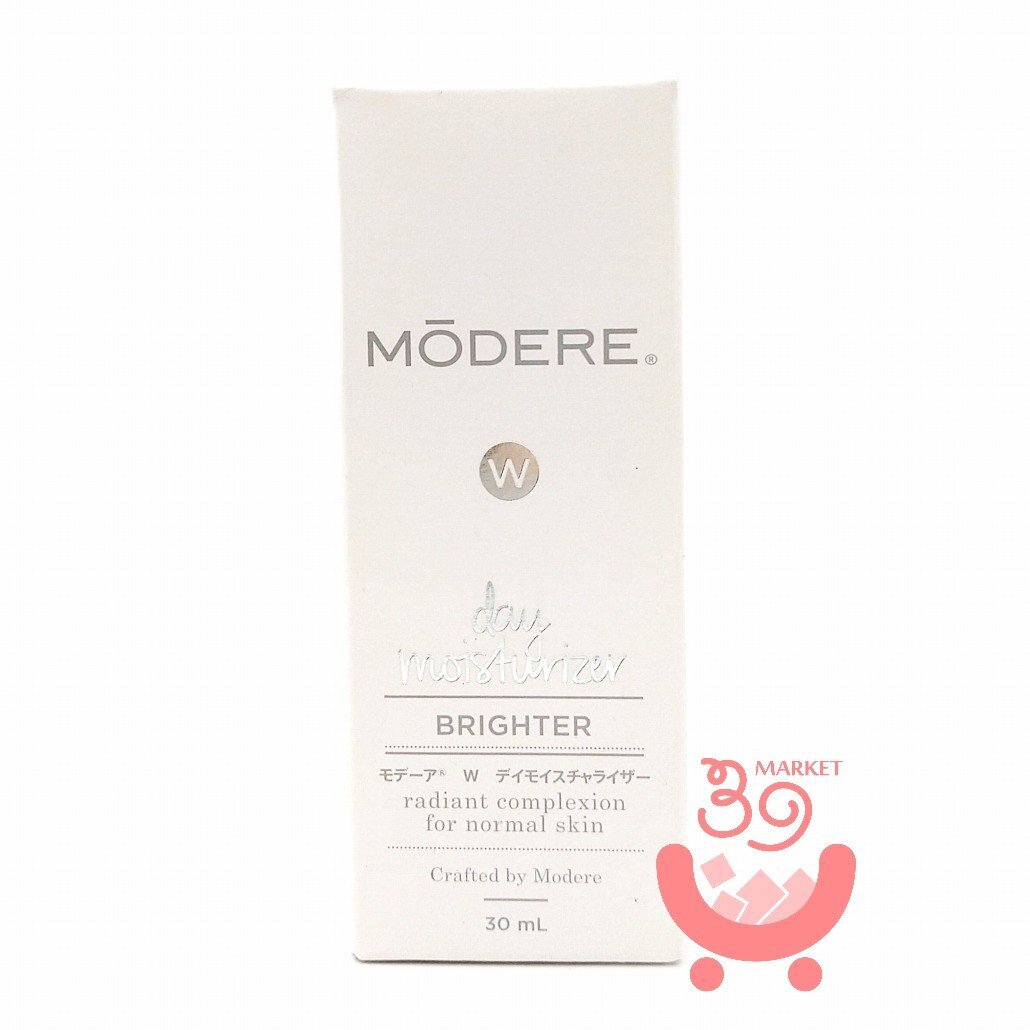 【未使用】モデーア W デイモイスチャライザー r ( 乳液 ) 30ml SPF25・PA+++ MODERE 送料無料 新品の落札情報詳細 - Yahoo!オークション落札価格検索 オークフリー