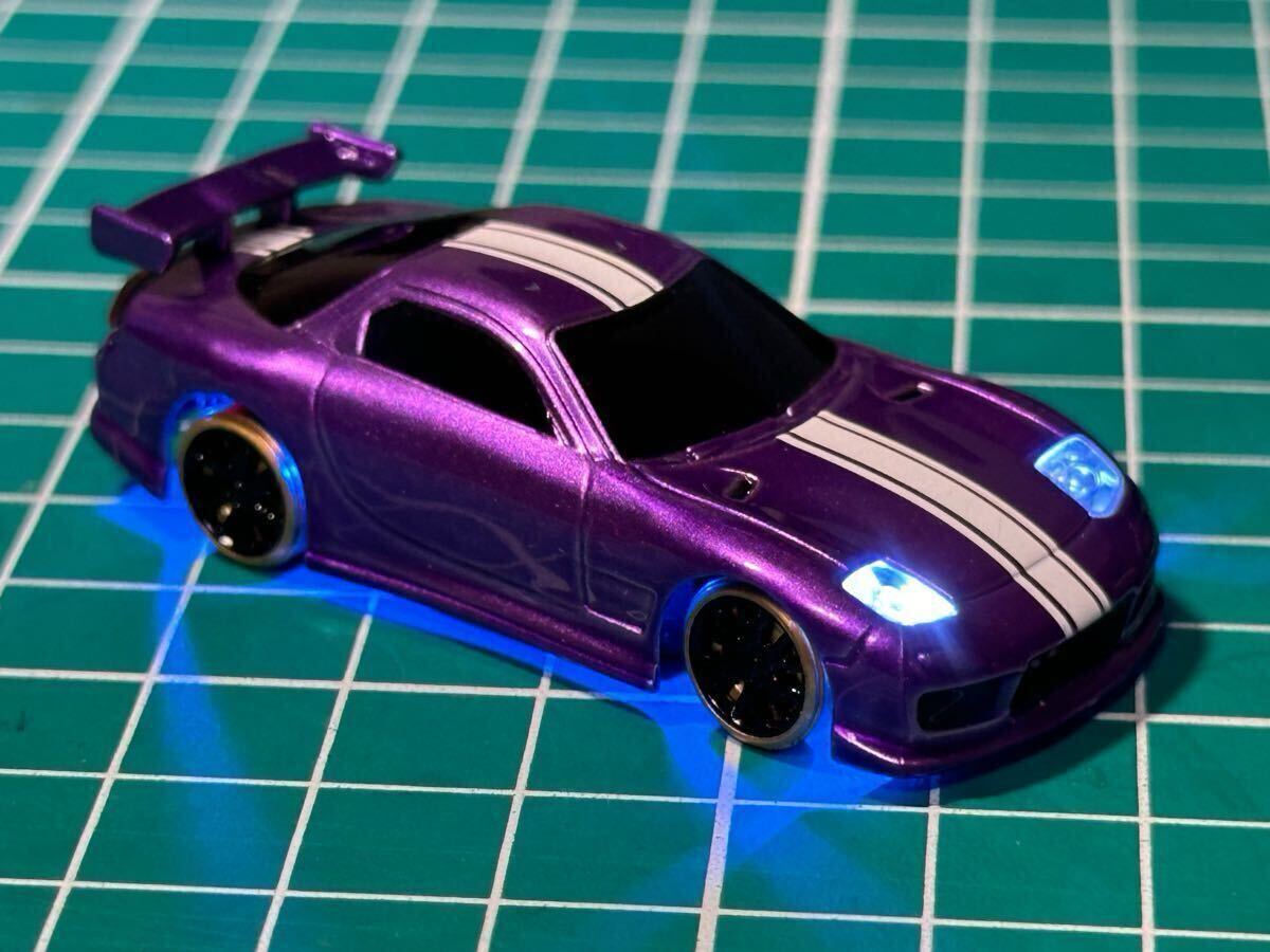 【未使用に近い】Turbo Racing C61 1/76ドリフトカー ターボレーシング ジャイロ機能付き おまけで社外コース付きの落札情報 ...