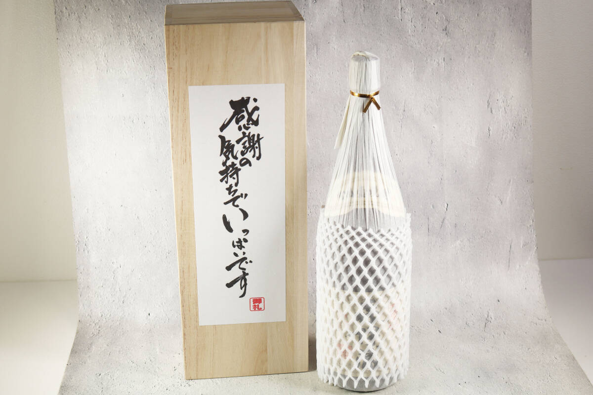 【未使用】未開栓 本格焼酎 かめ壺 森伊蔵 1.8L 1800ml 25度 鹿児島 国産 日本 一升 芋焼酎の落札情報詳細 - Yahoo!オークション落札価格検索 オークフリー