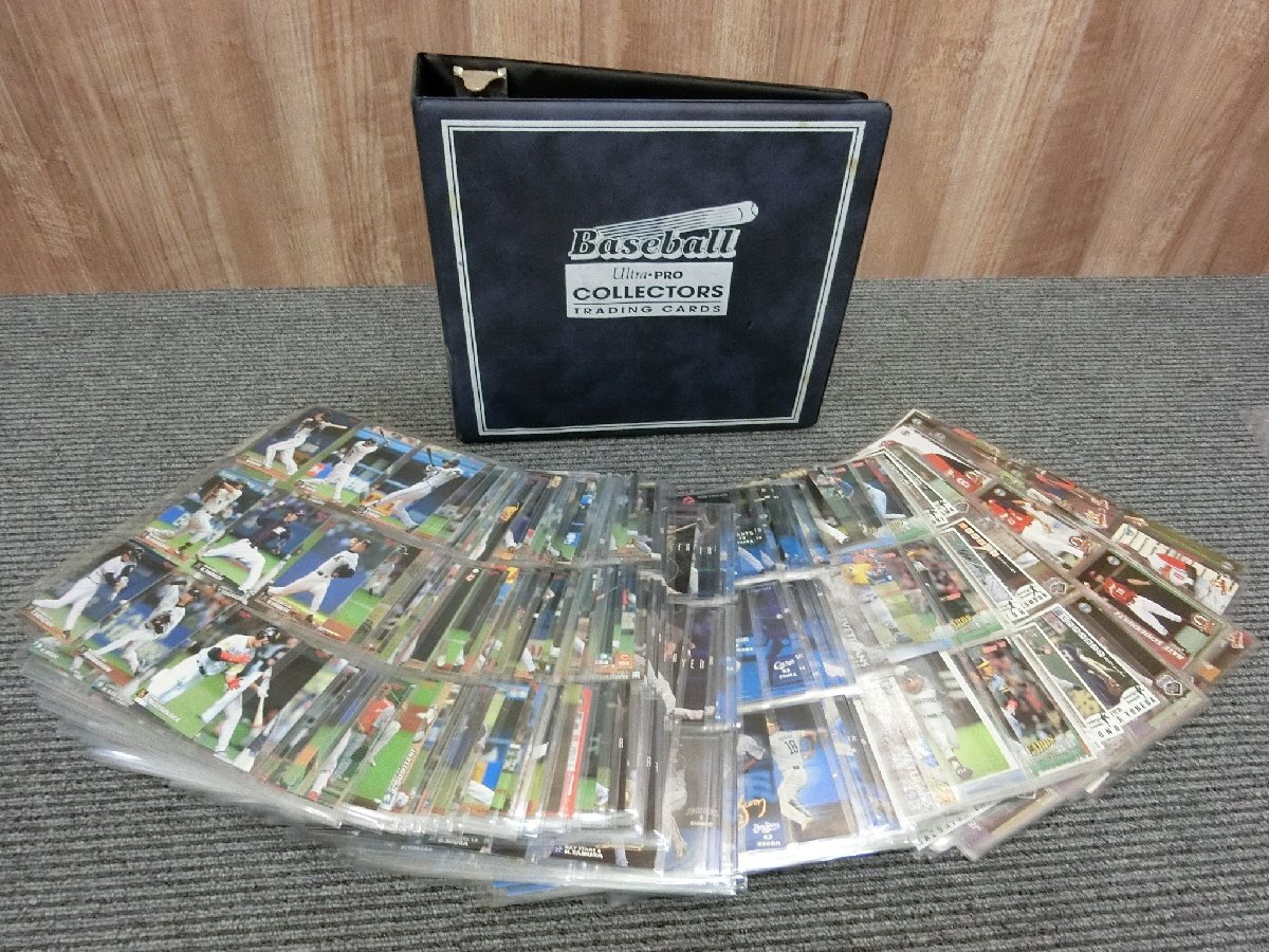 【やや傷や汚れあり】BSY1043)カルビー/プロ野球カード/プロ野球チップス/2006/BBM/HWB/Star Card/The ...