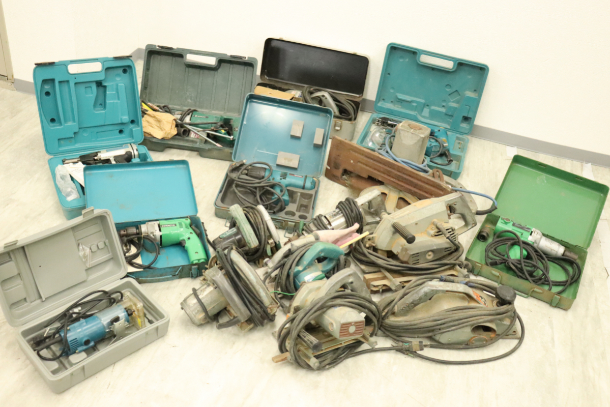 【中古】日立 216mm 丸のこ PS－8A 丸ノコ マルノコ 動作品の落札情報詳細 - Yahoo!オークション落札価格検索 オークフリー