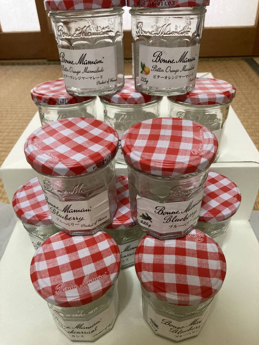 【新品】ボンヌママン マドレーヌ プレーン 二個セット 日本未発売 フランス お菓子の落札情報詳細 - Yahoo!オークション落札価格検索 オークフリー