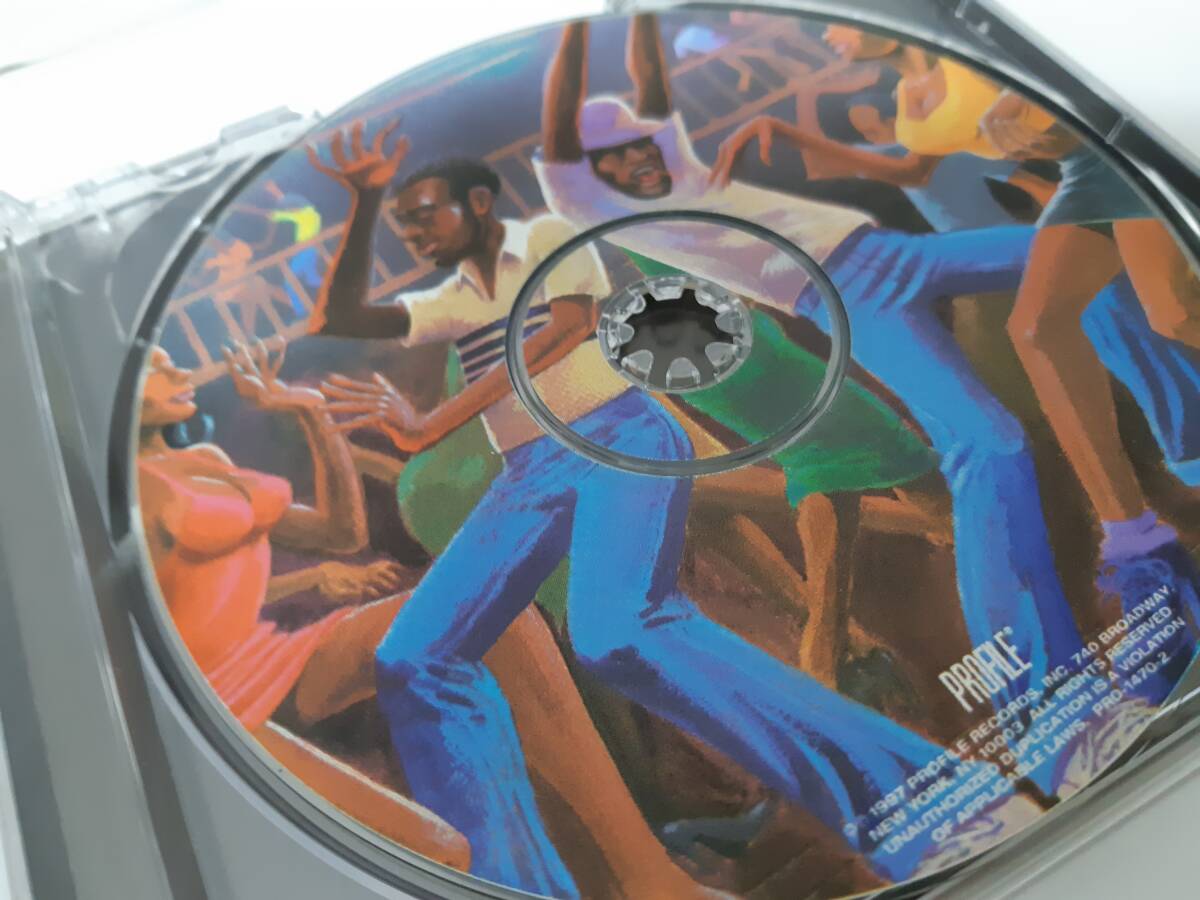 【目立った傷や汚れなし】【CD】 Camp Lo / Uptown Saturday Night 1997 US ORIGINALの落札情報 ...