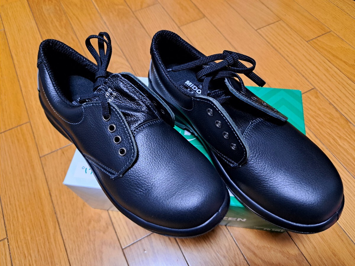 【未使用】ミドリ安全 安全靴 プレミアムコンフォート PRM210 メンズ サイズ25.5EEEの落札情報詳細 - Yahoo!オークション落札価格検索 オークフリー