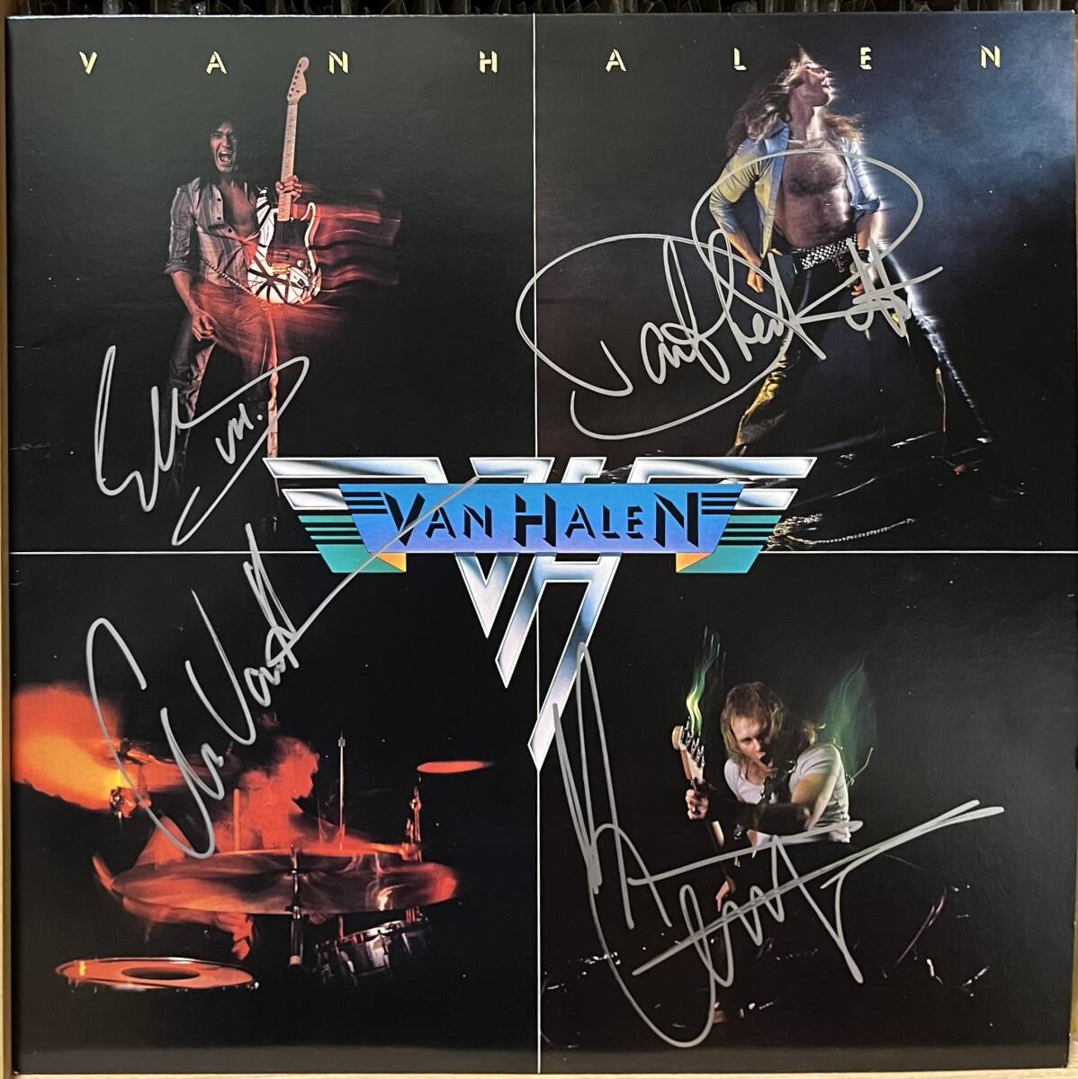 〇 ROCK SHOW ロックショウ 1979年冬号 ※付録ポスター無 VAN HALEN ヴァン・ヘイレン KISS キッス THIN LIZZY JAPAN EAGLES THE ...