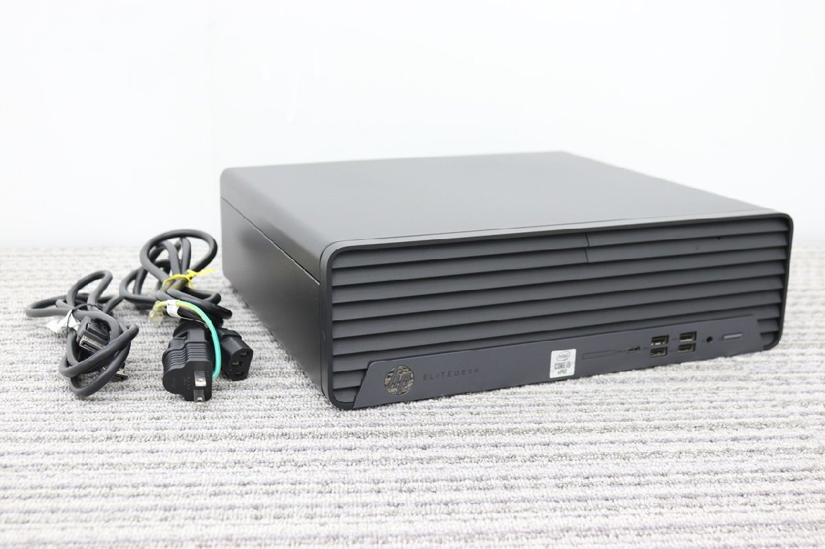 HP DM用タワースタンド／縦置きスタンド G1K23AA (747923-001) ※ProDesk / EliteDesk DMの落札情報 ...