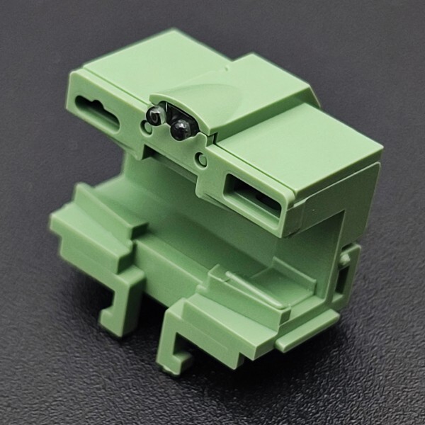 【未使用に近い】ライトケース TOMIX 98470 98471 JR 103系 1200番台 通勤電車 バラシ品の落札情報詳細 ...