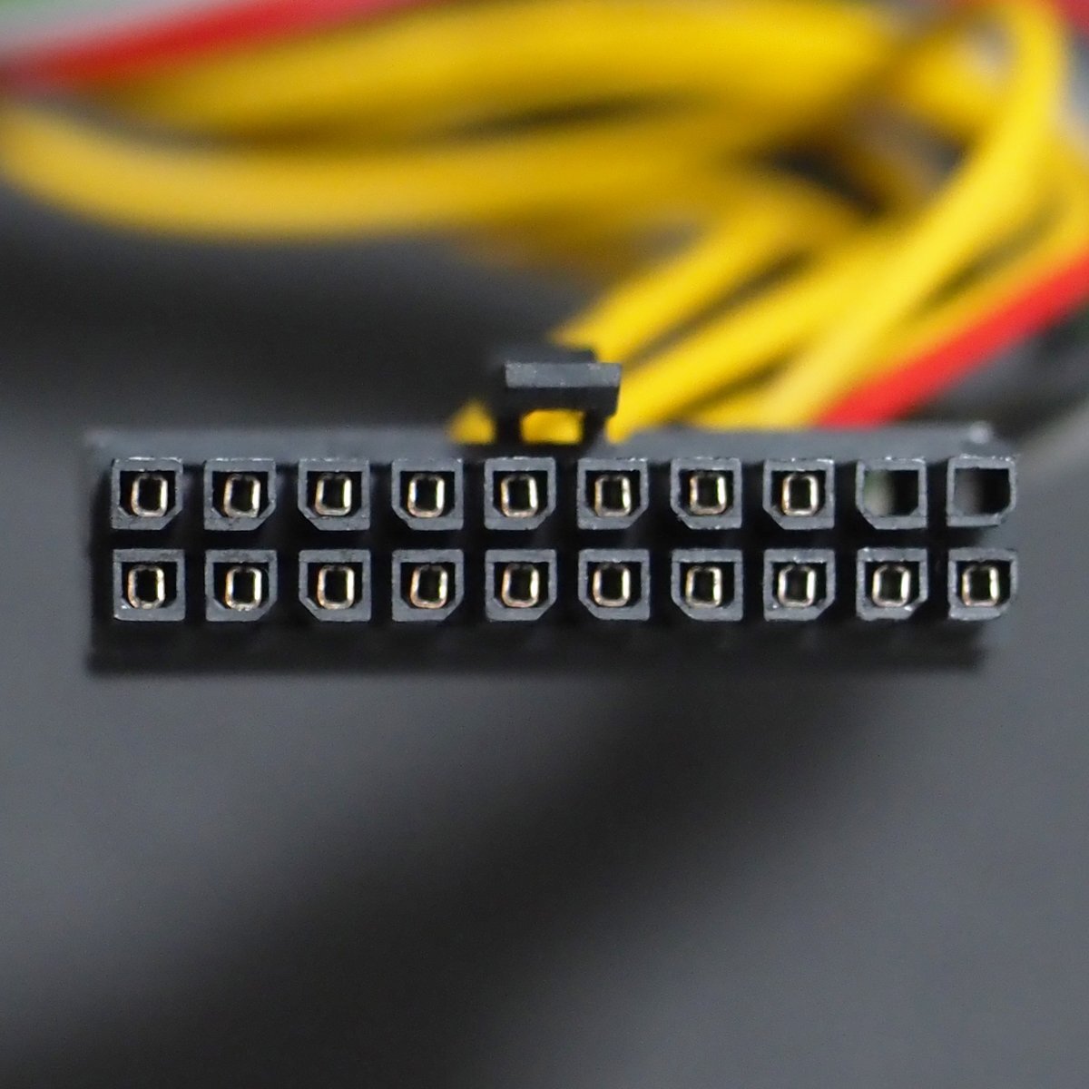 【やや傷や汚れあり】富士通 ESPRIMO D588/T・D588/VW・D588/BX 電源 DPS-250AB-110 A S26113-E601-V51-01 CP749582-01 ...