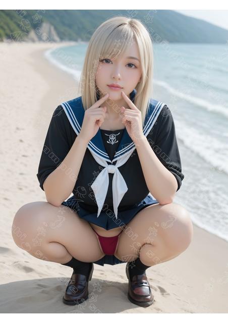 【未使用】A2182 ★1点物★A4 AI美女 ポスター 光沢紙 イラスト アート コスプレ グラビア パンチラ 美尻 足 美乳 巨乳 美少女 かわいいの落札情報詳細 - Yahoo ...