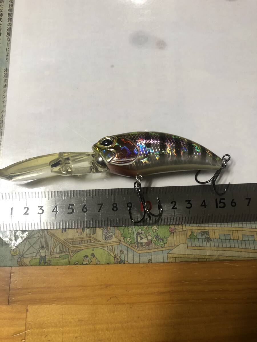 【目立った傷や汚れなし】デュオ レアリス クランク G87 20A 管理番号A33###の落札情報詳細 - Yahoo!オークション落札価格検索 オークフリー