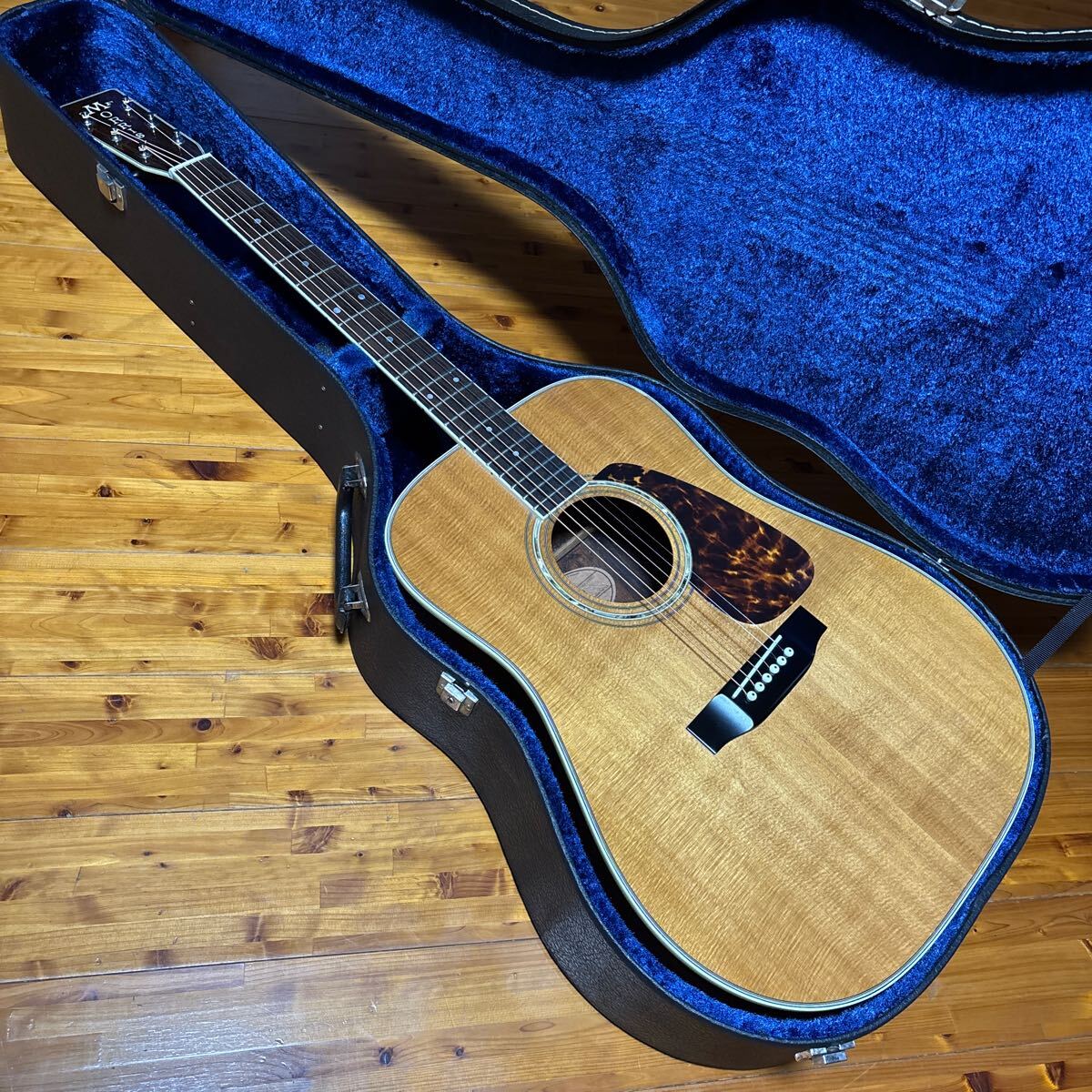 【やや傷や汚れあり】Morris TF-50SPの落札情報詳細 - Yahoo!オークション落札価格検索 オークフリー