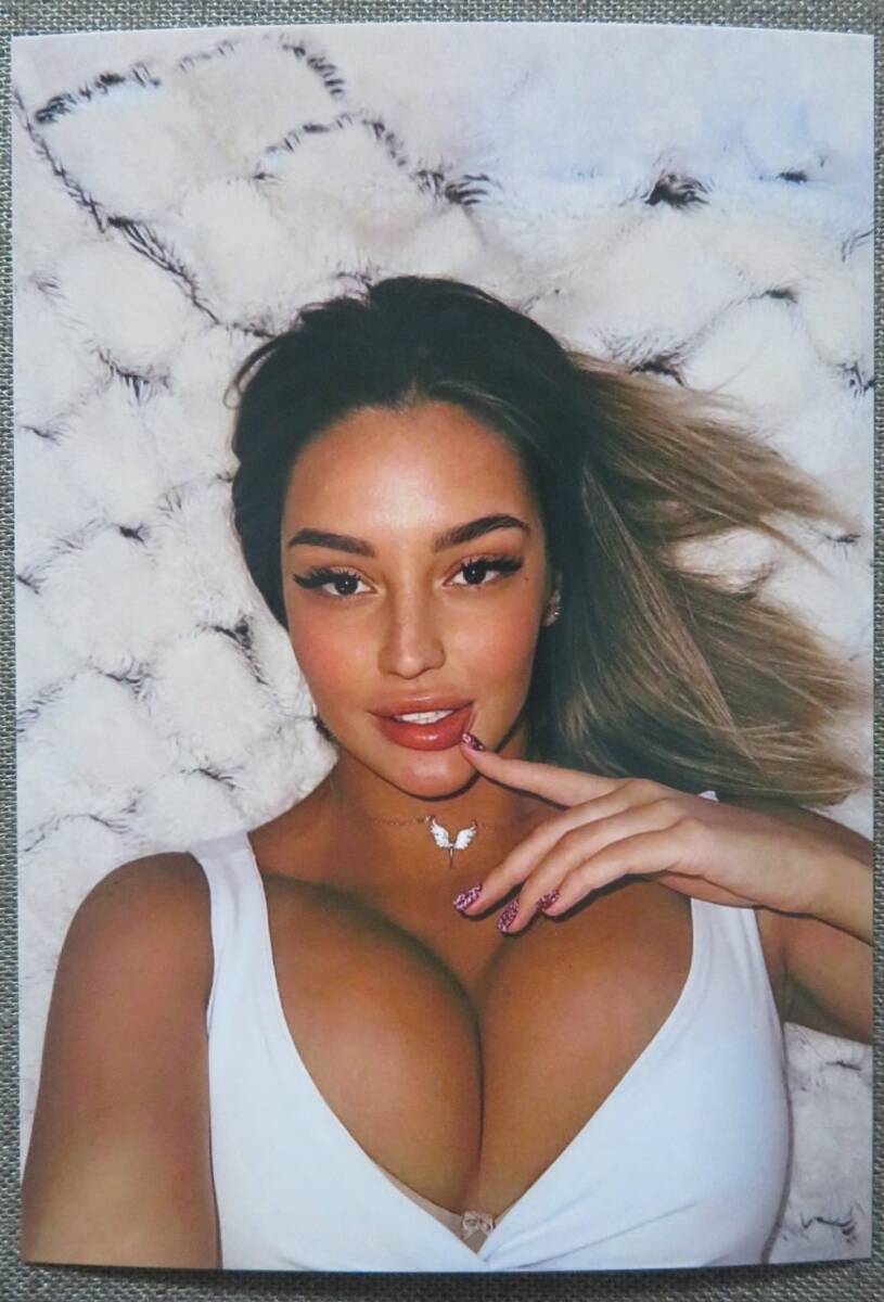 【未使用に近い】メアリー・ナボコワ 2L判フォト 1枚 ① Mary Nabokovaの落札情報詳細 - Yahoo!オークション落札価格検索 オークフリー