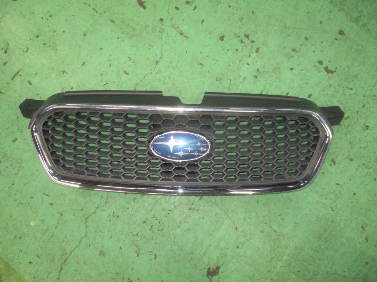 【傷や汚れあり】レガシィ（BP5・BL5）GTspecB メッシュフロントグリル！後期の落札情報詳細 - Yahoo!オークション落札価格検索 ...