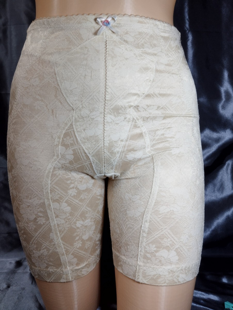 【やや傷や汚れあり】Wing ガードル LL～3Lサイズ レトロ 美品【B046】の落札情報詳細 - Yahoo!オークション落札価格検索 オークフリー