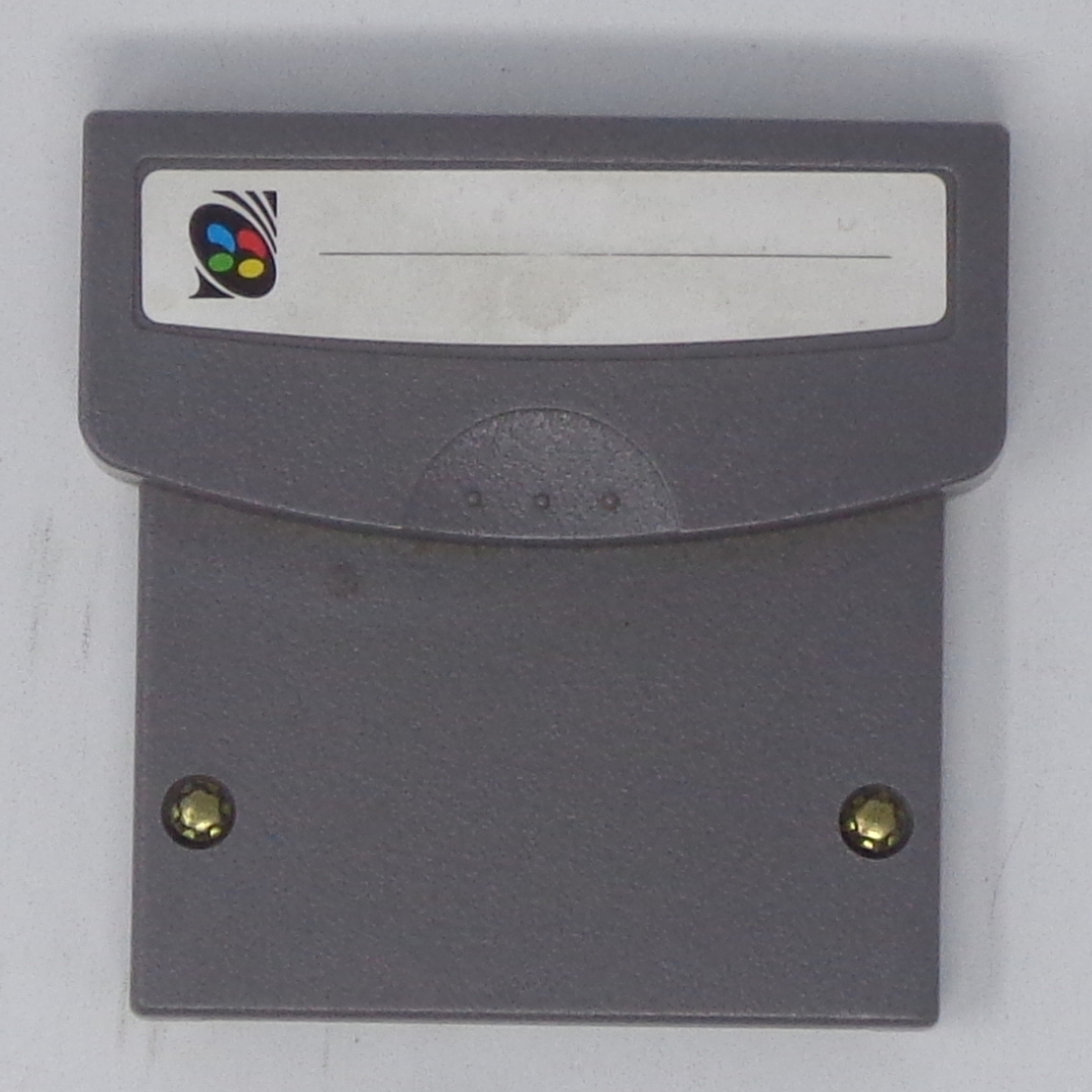 【傷や汚れあり】サテラビュー 8Mメモリーパック 動作確認済 /スーパーファミコン/SFC/Satellaview/BSMC-HM-JPN ...